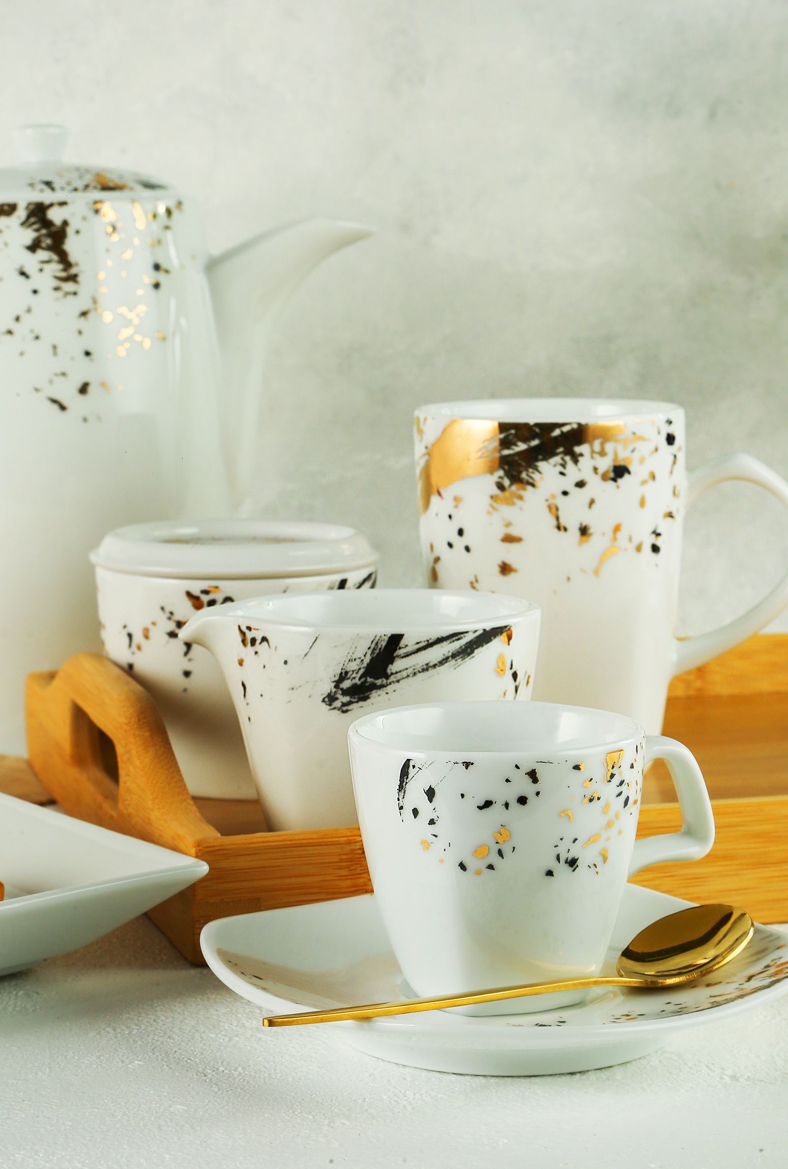Best Drinkware Sets in Sri Lanka - Dankotuwa Porcelain