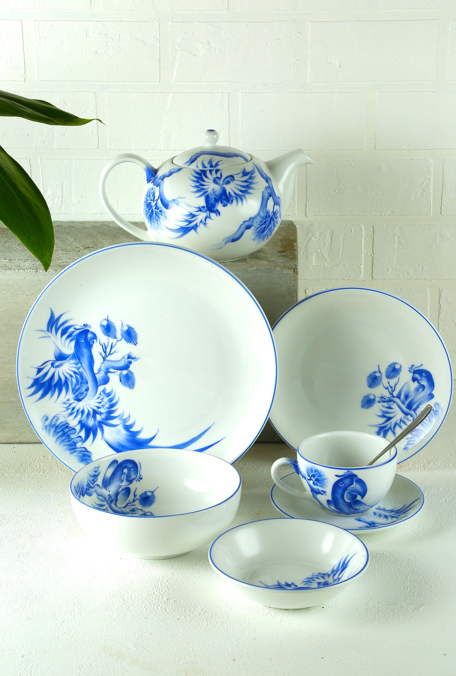 Hotel Collection - Dankotuwa Porcelain PLC